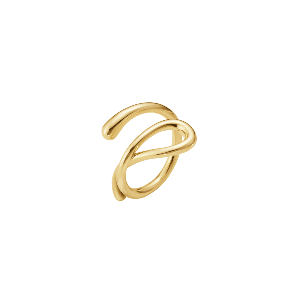 MERCY Ring in 18-karat gold