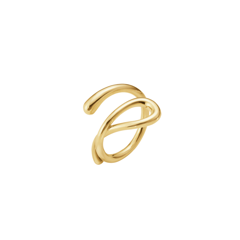 MERCY Ring in 18-karat gold