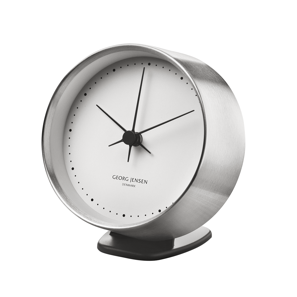Koppel stand for clock and weather station | Georg Jensen