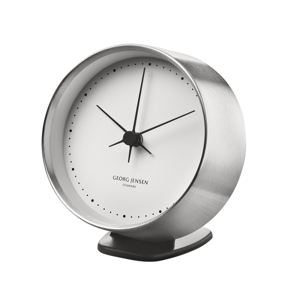 Clocks, thermometers and weather stations | Shop at Georg Jensen