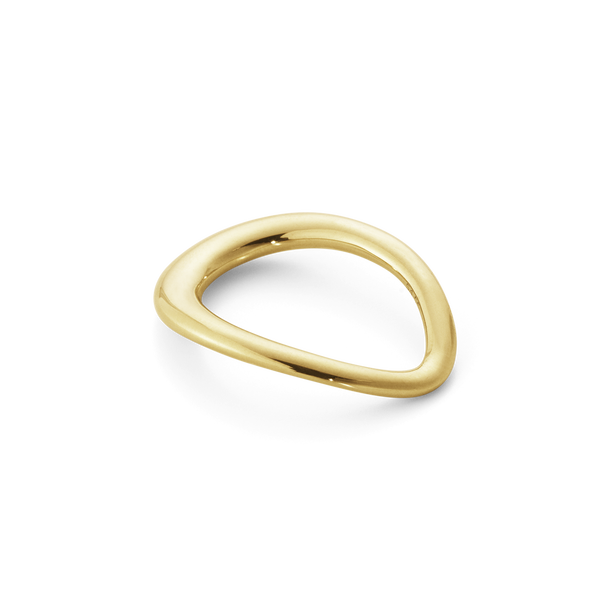 Unique Gold and Silver rings for women | Georg Jensen