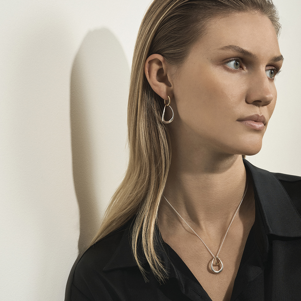 Georg Jensen Offspring Jewellery: Necklaces & Earrings