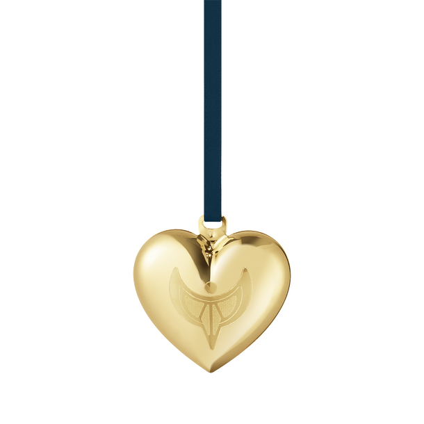 georg jensen gold homewares