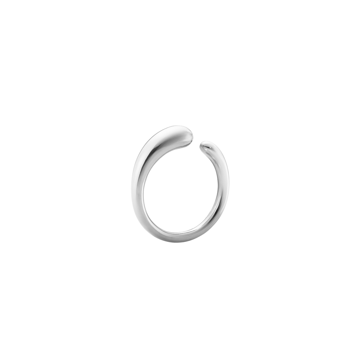 MERCY Ring in sterling silver