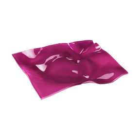 PANTON Fat, rosa, i glas