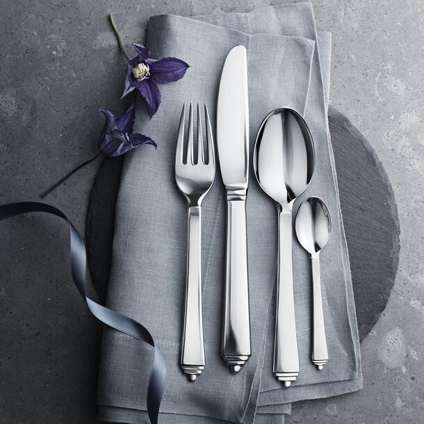 Cutlery sets, knives, forks and spoons | Georg Jensen