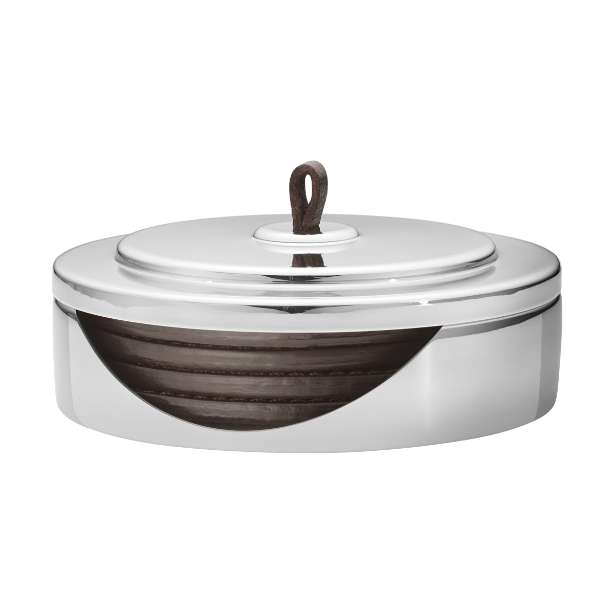 MANHATTAN masculine coster set