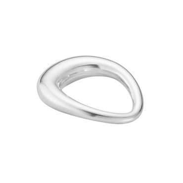 Sterling Silver Rings for Women | Georg Jensen