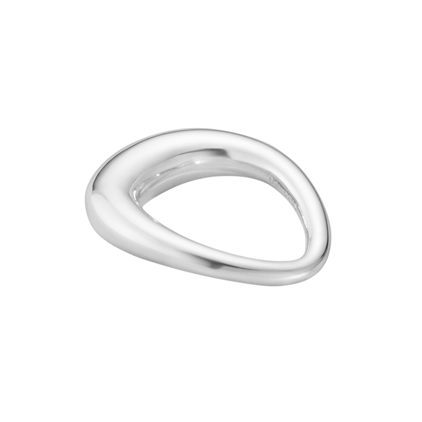 Unique Gold and Silver rings for women | Georg Jensen
