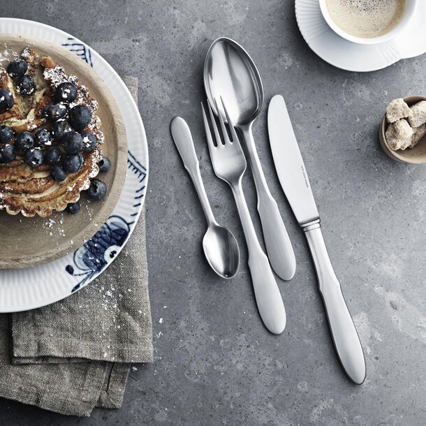 Cutlery sets, knives, forks and spoons | Georg Jensen