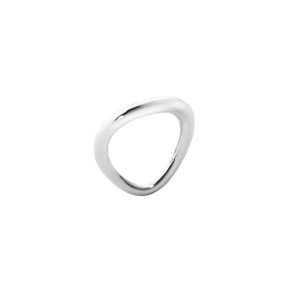 Sterling Silver Rings for Women | Georg Jensen