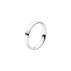 Magic platinum ring for women | Georg Jensen