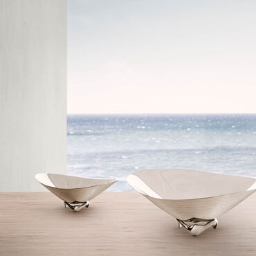Henning Koppel | Striking and iconic design | Georg Jensen