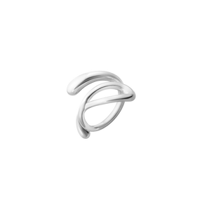 Sterling Silver Rings for Women | Georg Jensen