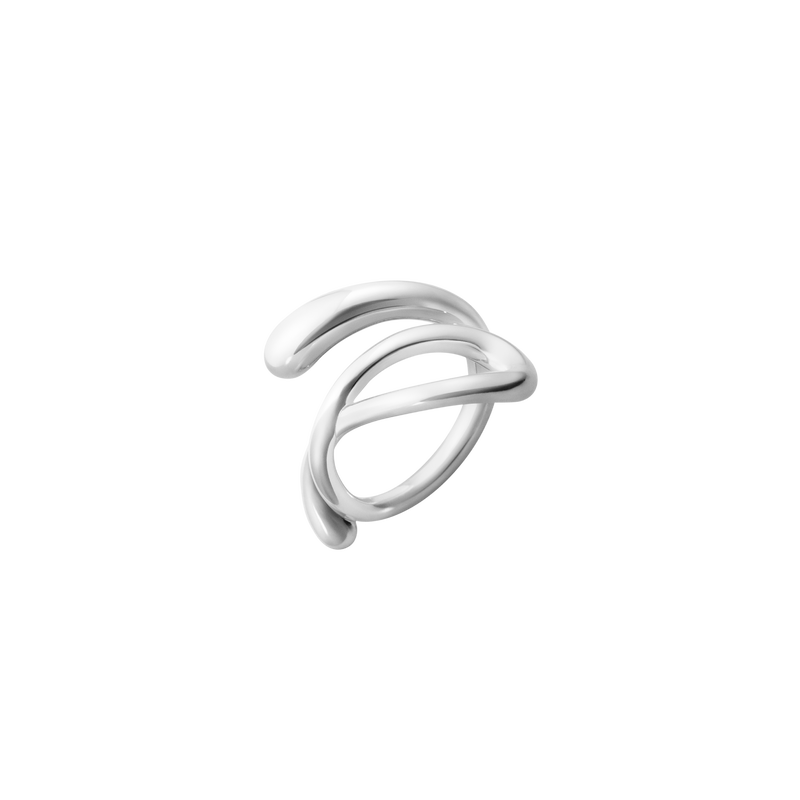 MERCY Ring in sterling silver