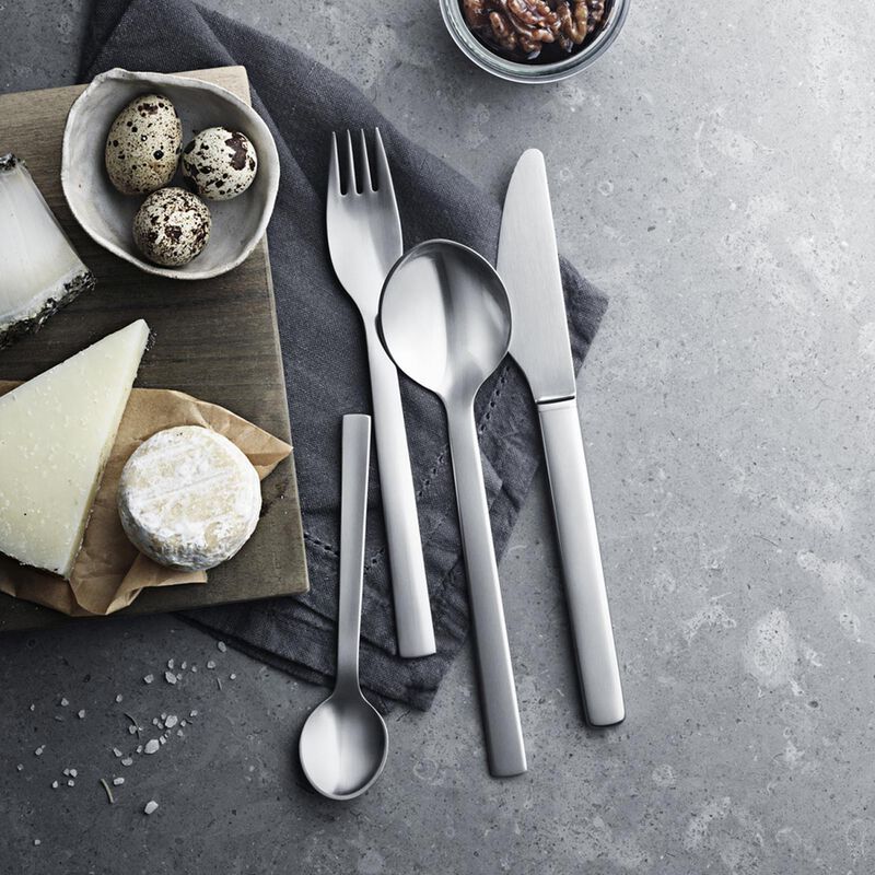 Cutlery sets, knives, forks and spoons | Georg Jensen
