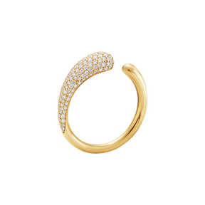 Mercy 珠寶系列 | Georg Jensen 喬治傑生