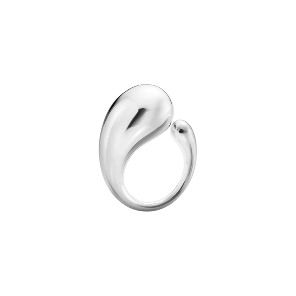 Diamond, silver and gold rings for women and men | Georg Jensen