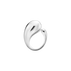 MERCY ring i sterling sølv | Georg Jensen