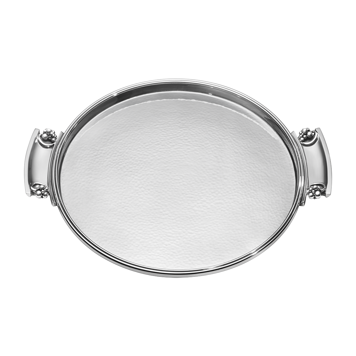 GRAPE tray 296 I Georg Jensen