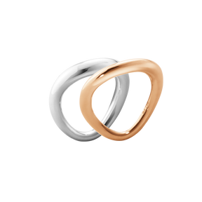 Diamond, silver and gold rings for women and men | Georg Jensen