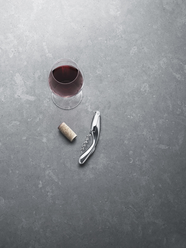 WINE & BAR corkscrew I Georg Jensen
