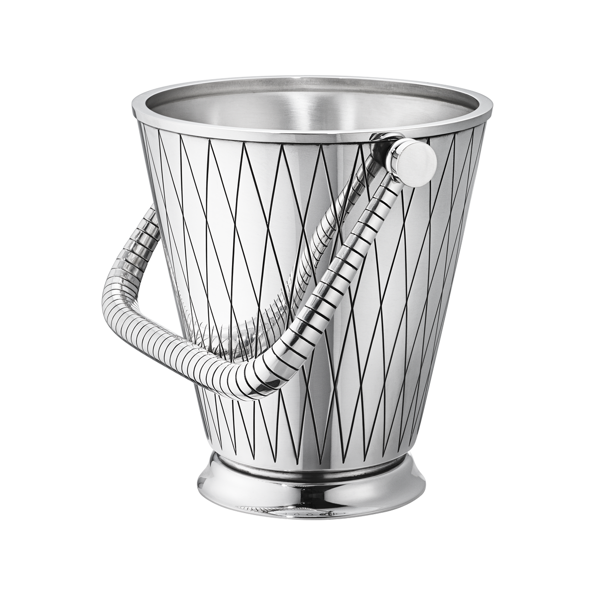 Ice Bucket 819D I Georg Jensen