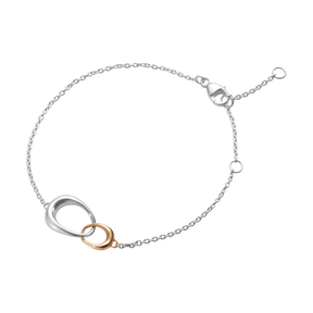 Georg jensen offspring bracelet store
