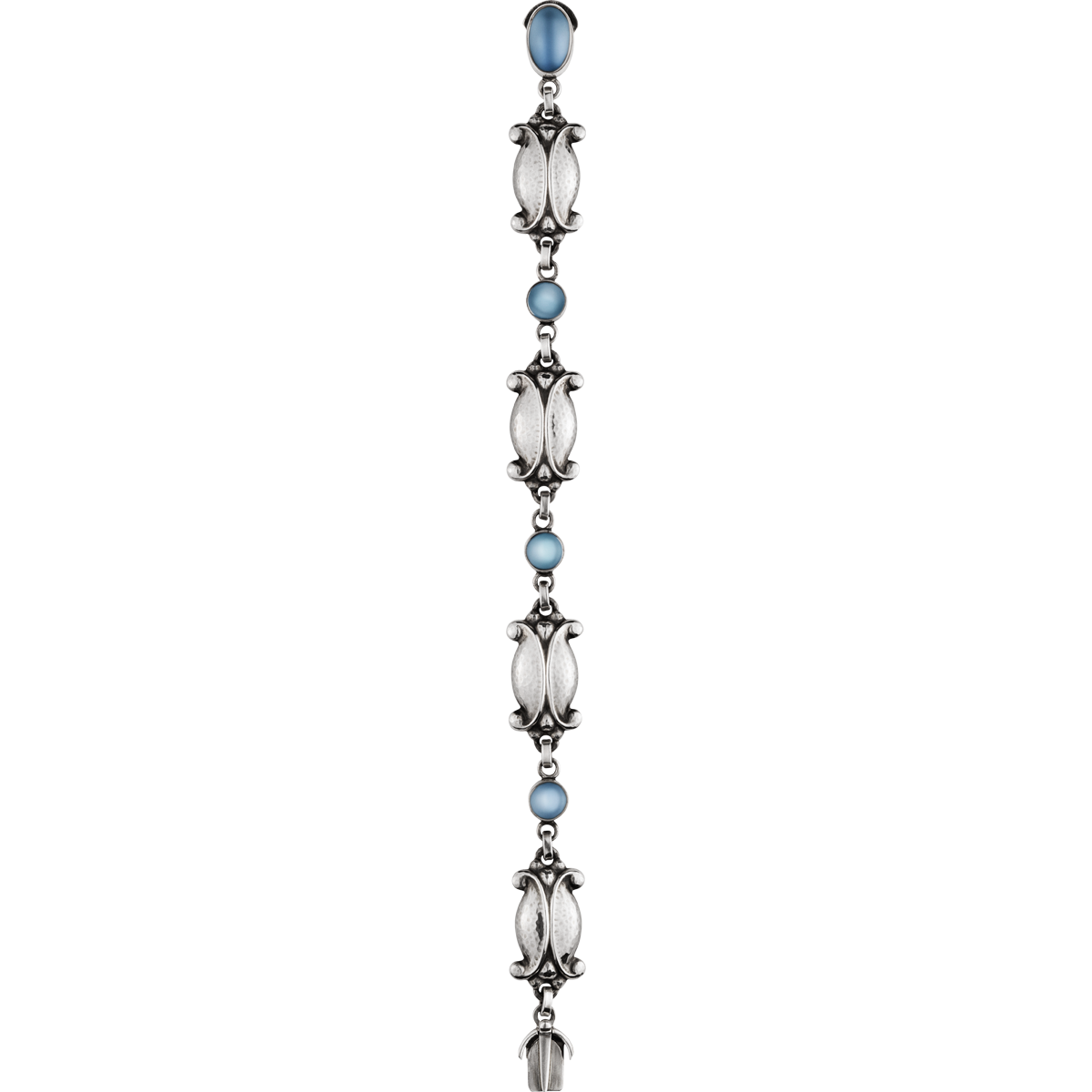MOONLIGHT bracelet 11 I Georg Jensen