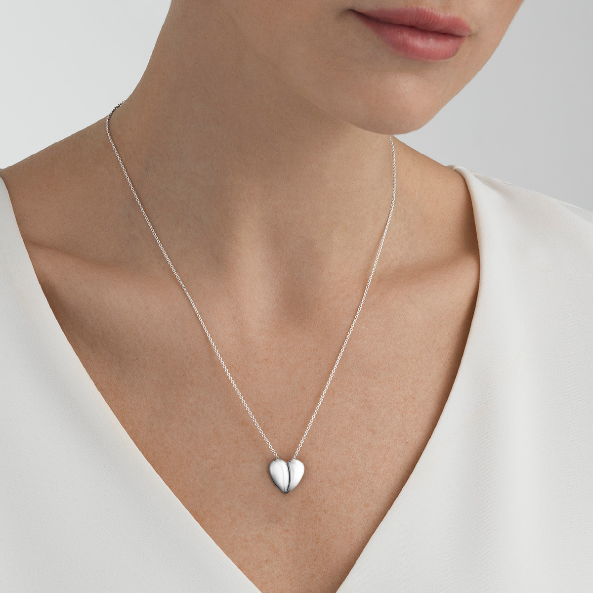 Georg Jensen Marcia Necklace 2024 columbusdoor