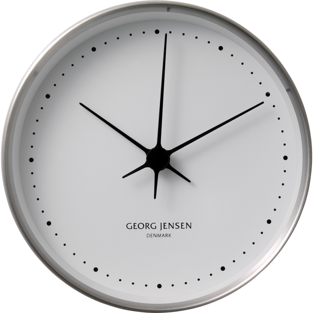 Wall Clocks, Thermometers and Weather Stations | Georg Jensen