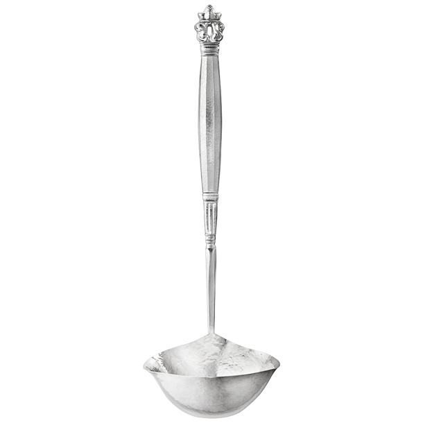 Iconic Danish silwerware designer, Johan Rohde | Georg Jensen