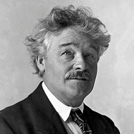 COPENHAGEN Matte serving set (115, 116) I Georg Jensen