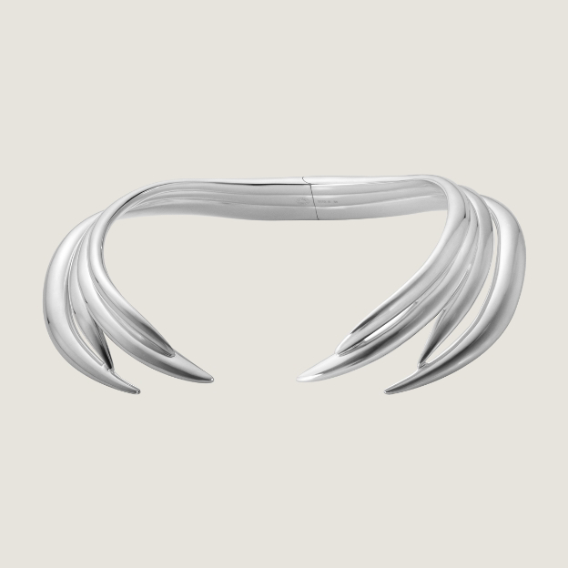 Recycled Silver