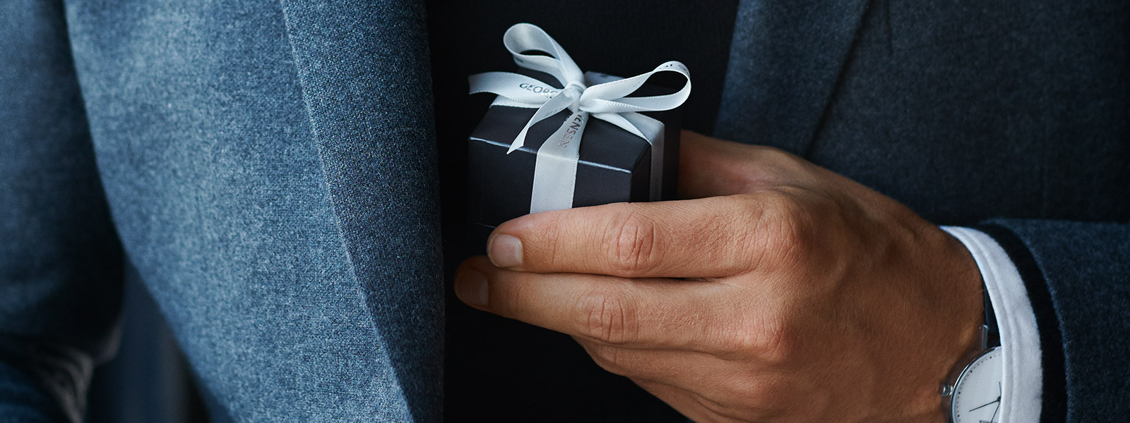 Gifts for him and for her | Shop at Georg Jensen