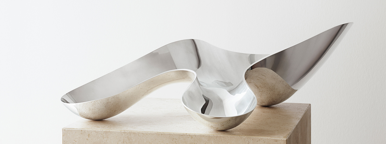 探索 Georg Jensen 的世界，瞭解我們的產品系列和設計師