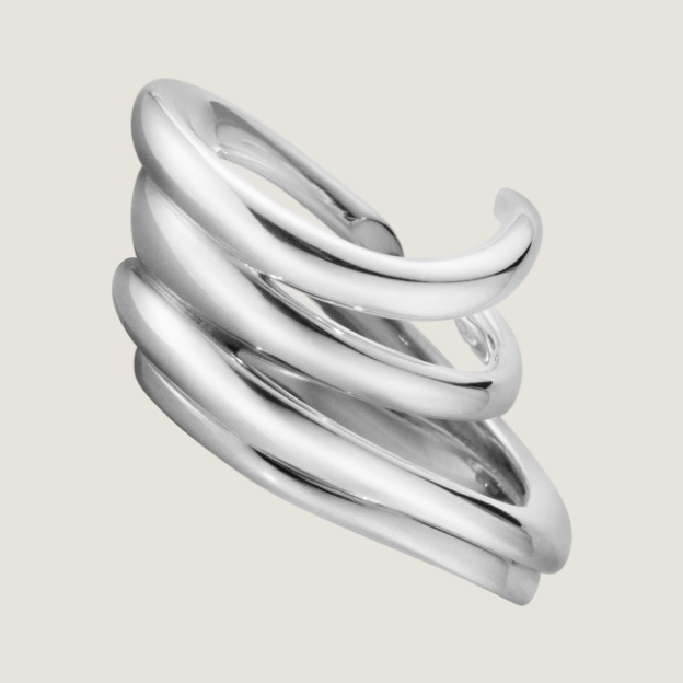 Recycled Silver