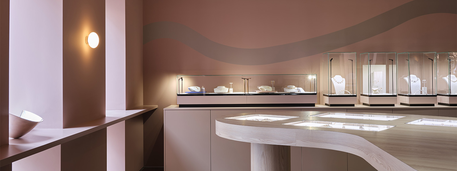 Shop virtually | Georg Jensen