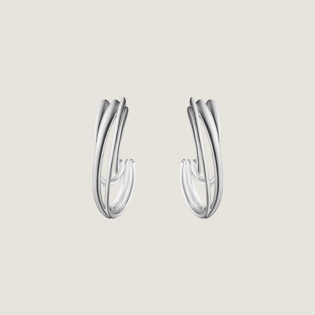 Recycled Silver
