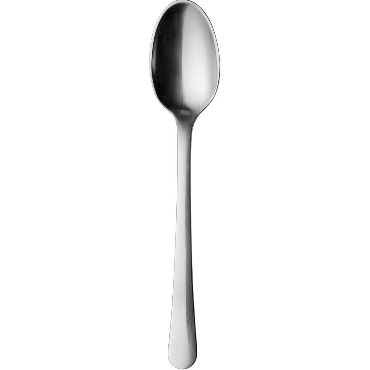 COPENHAGEN Matte Dinner spoon I Georg Jensen