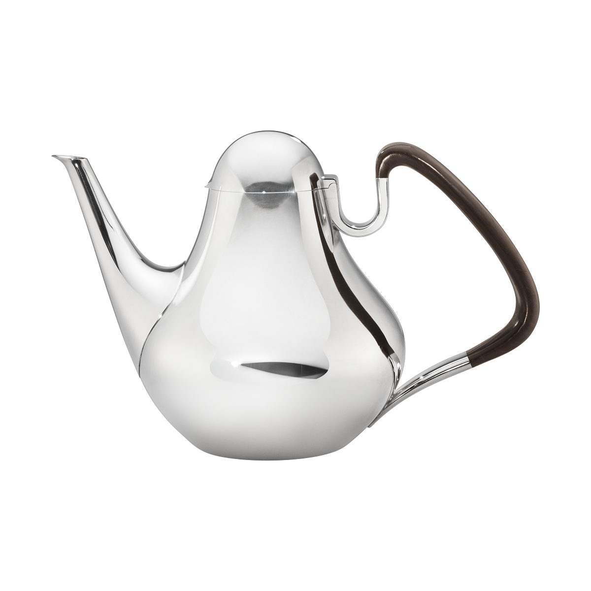 Coffee Pot 1017 I Georg Jensen coffee-pot-1017-i-georg-jensen