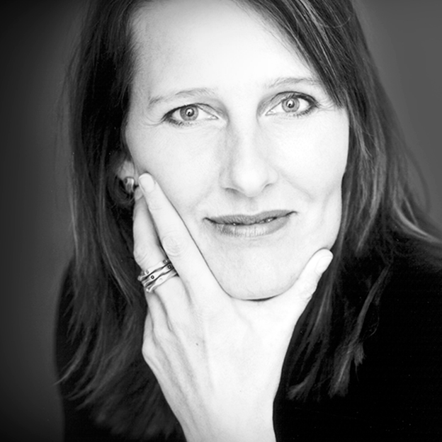 SEASON candleholder - advent wreath - gold plated | Georg Jensen